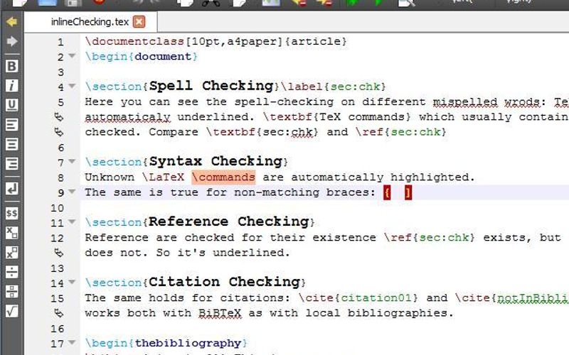 Overleaf Alternatives: 25+ LaTeX Editors & Similar Apps | AlternativeTo
