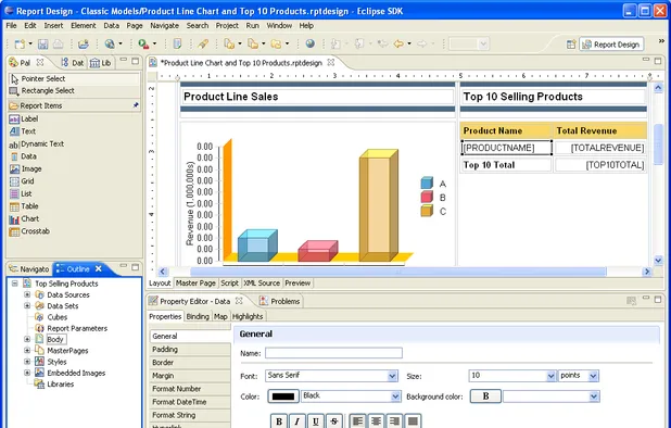 Free SQL Server Reporting Services Alternatives: Top 10 Business ...