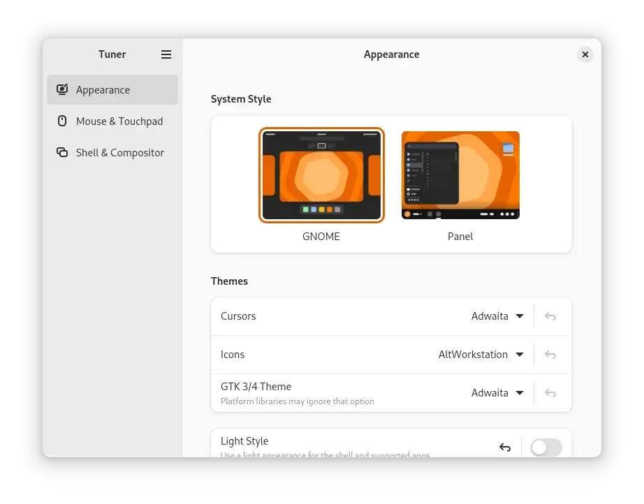 Tuner Control Center Alternatives and Similar Software | AlternativeTo
