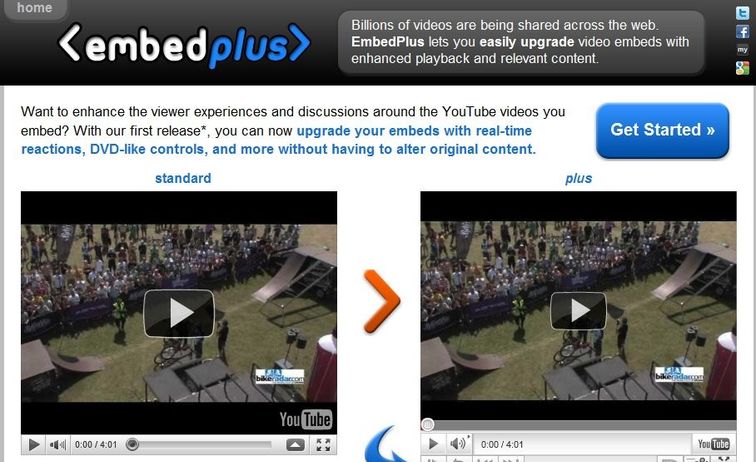 Video Link Generator Alternatives and Similar Sites & Apps | AlternativeTo