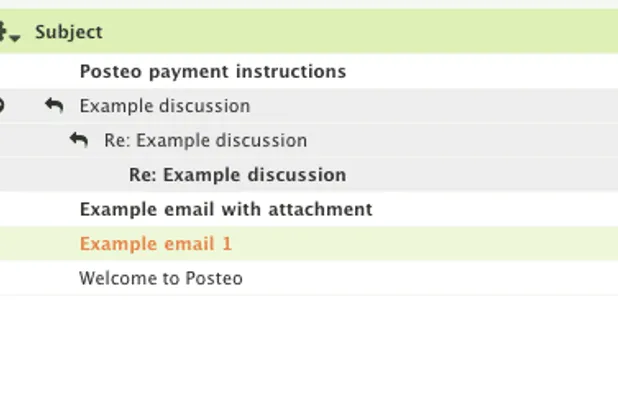 Great Yahoo Mail Alternatives: Top WebMail Providers in 2025 ...