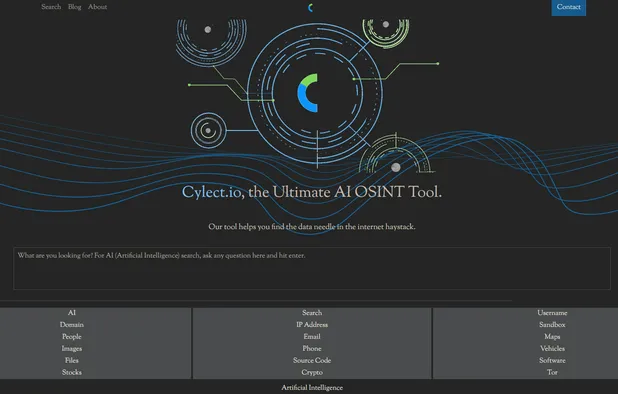 Holehe Alternatives - Explore Similar Software | AlternativeTo