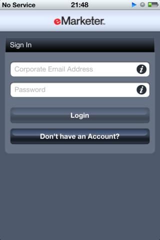 eMarketer Alternatives - Explore Similar Apps & Services | AlternativeTo