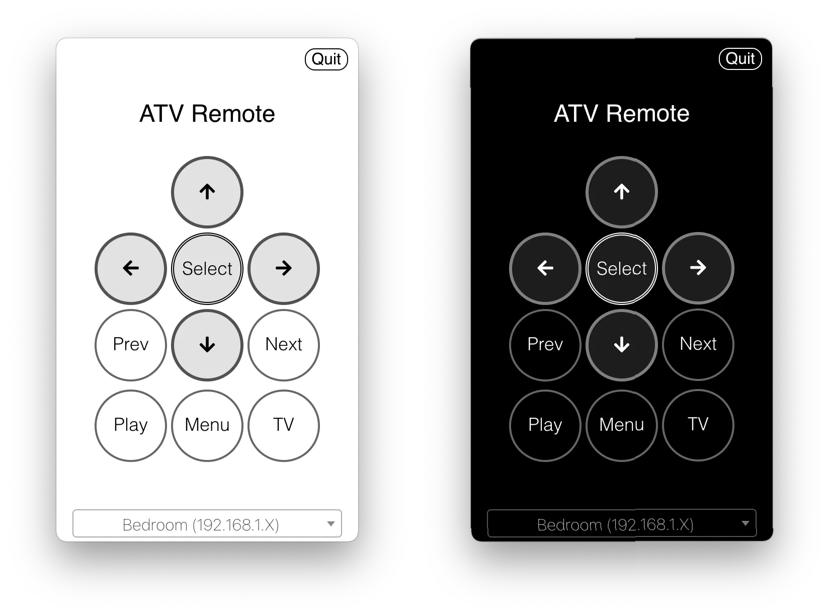 ATV Desktop Remote Alternatives - Explore Similar Software | AlternativeTo
