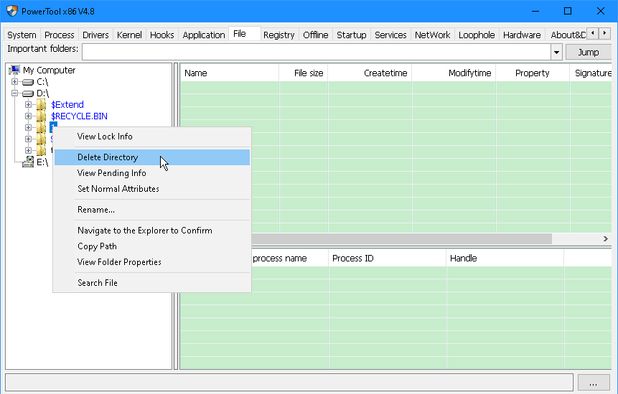 GMER Alternatives: Top 10 Anti-Malware & Similar Apps | AlternativeTo