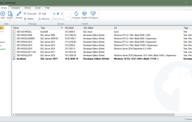SQL Multi Script by RedGate Alternatives: Top 2 Database Management Tools & Similar Apps ...