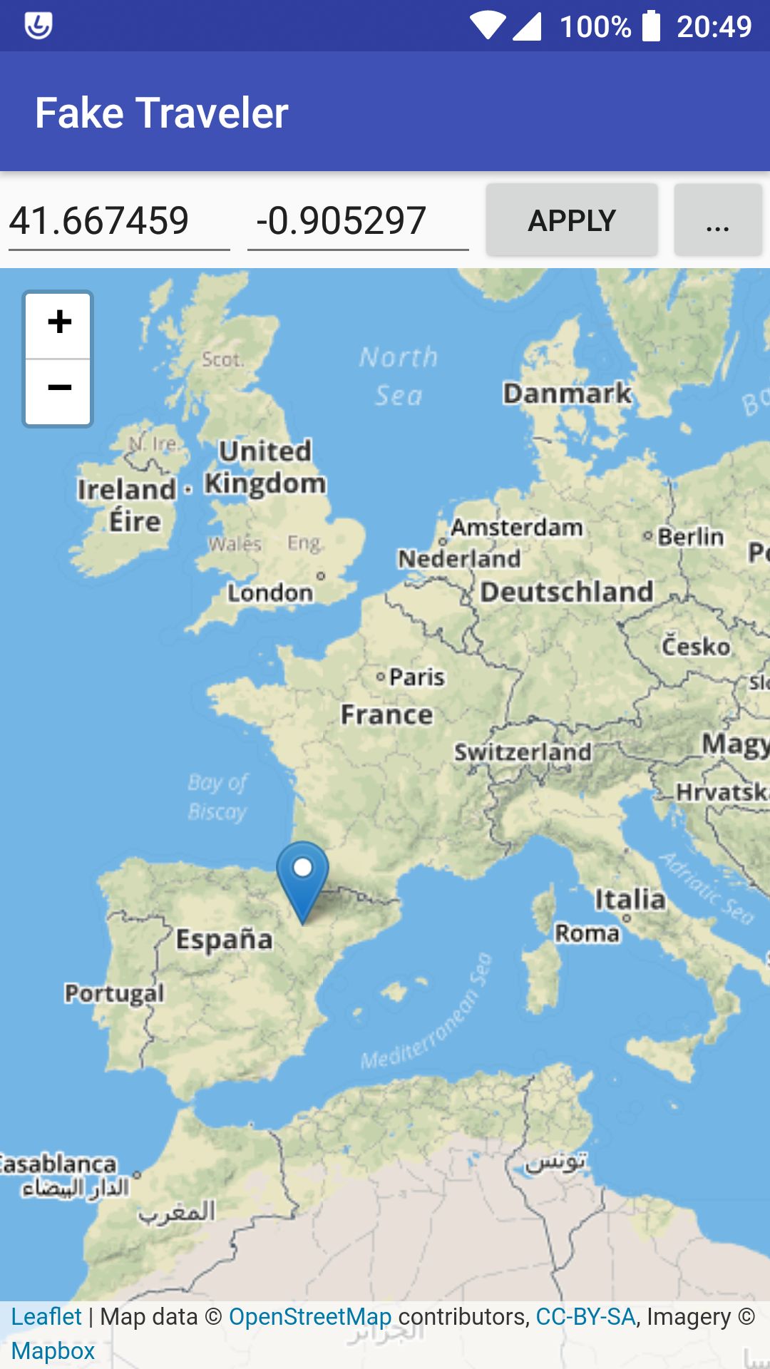 Fake Traveler Alternatives - Explore Similar Apps | AlternativeTo