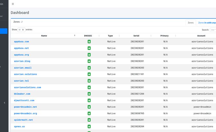 BIND Alternatives and Similar Software | AlternativeTo