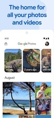 Great Flickr Alternatives: Top Photo Sharing Apps in 2025 | AlternativeTo