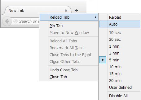 Tab Auto Reload by Schuzak Alternatives: Top 10 Website Reloaders ...