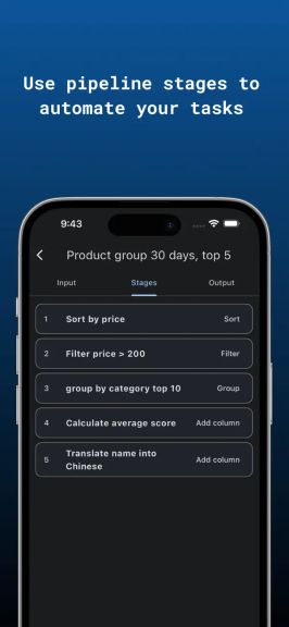 Lido Alternatives: Top 6 Spreadsheet Apps | AlternativeTo