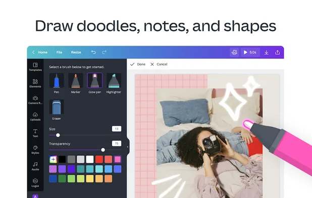 Free Figma Alternatives: Top 12 UI Design & Prototyping Tools ...