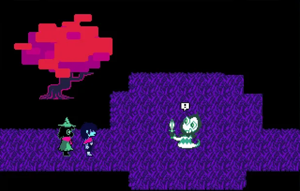 Games Like UNDERTALE: Similar Role-playing Games 2025 | AlternativeTo