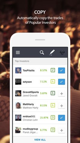 Free TradingView Alternatives: 25+ Stock Trading Apps | AlternativeTo