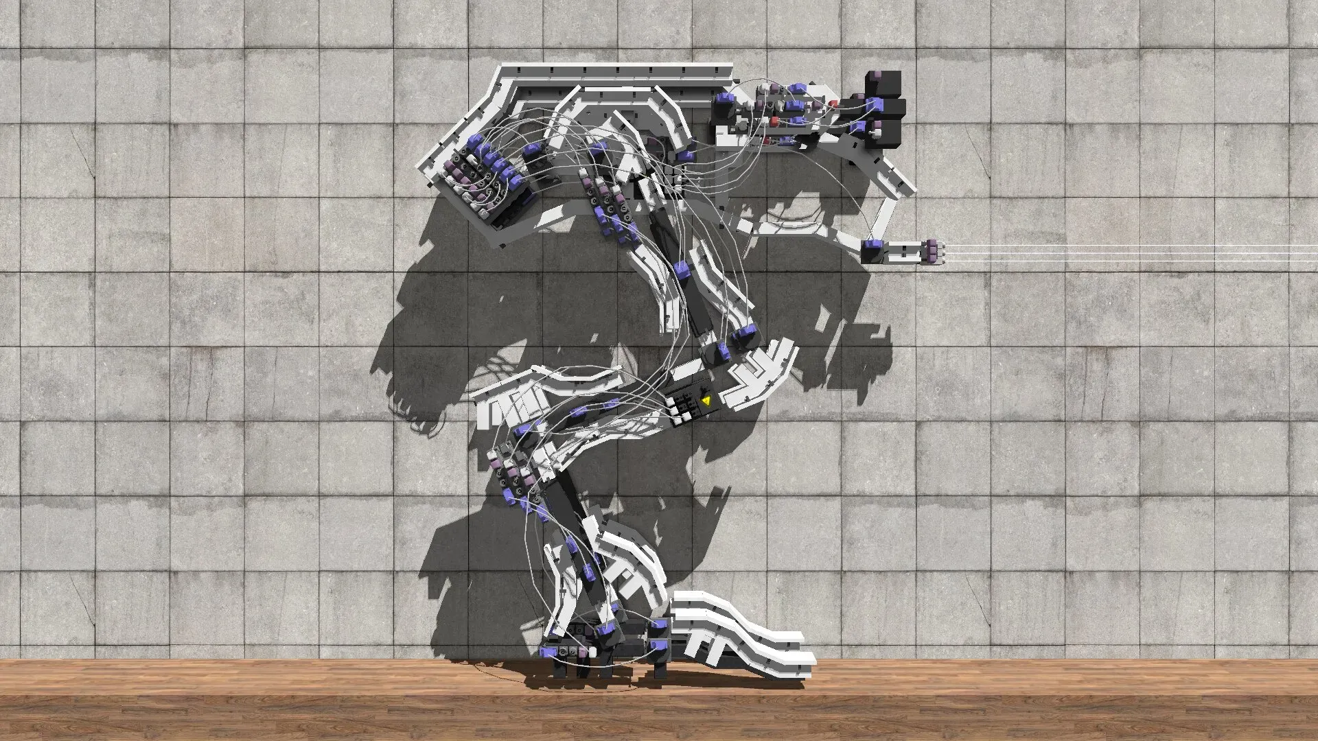 Principia: Open source physics-based sandbox game | AlternativeTo