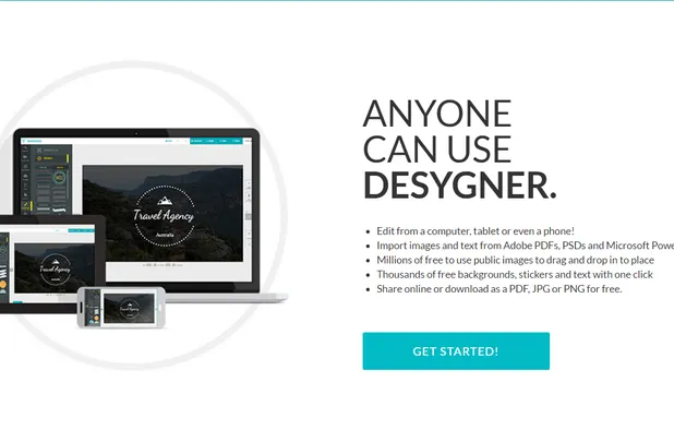 Free Adobe InDesign Alternatives: 25+ Desktop Publishers | AlternativeTo