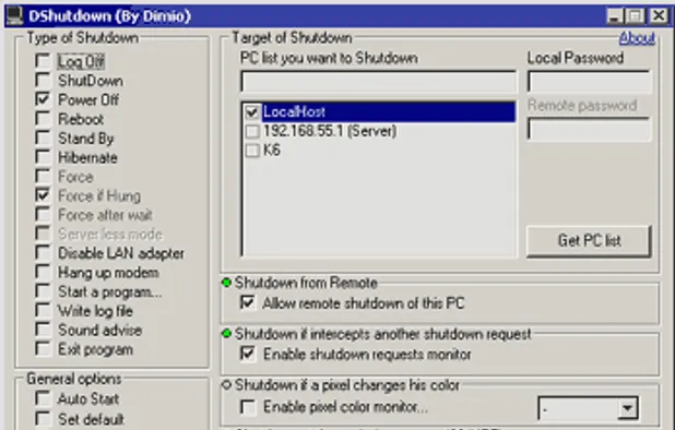PC Sleep Alternatives: Top 10 Shutdown Schedulers & Similar Apps ...