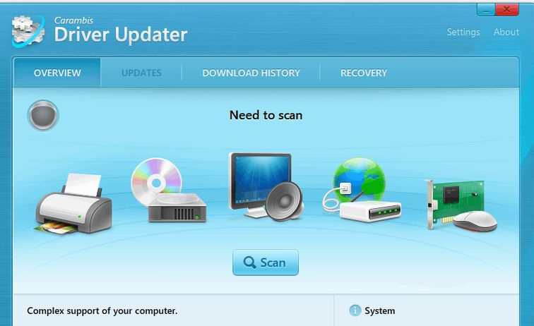Driver Easy Alternatives: Driver Updaters & Similar Apps - Page 2 ...