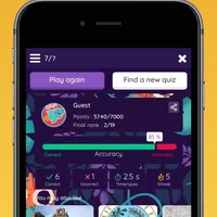 Quizizz: App Reviews, Features, Pricing & Download | AlternativeTo