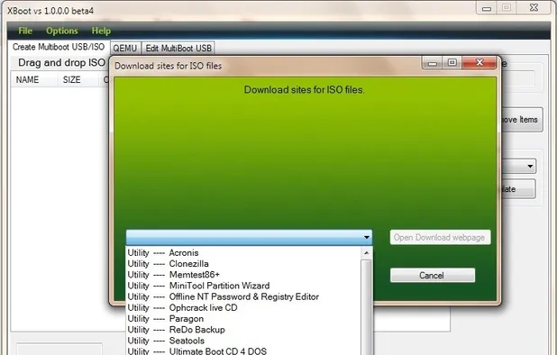 BartPE Alternatives and Similar Software | AlternativeTo
