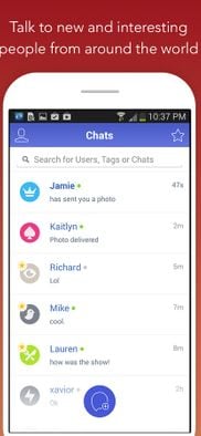 12 Great Random Video Chat Alternatives: Top Random Video Chat Apps in ...