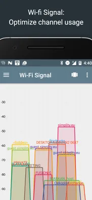 NeoStumbler Alternatives: Top 5 Network Analyzers & Similar Apps ...