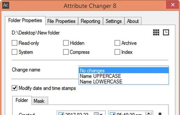 BulkFileChanger Alternatives - Explore Similar Software | AlternativeTo