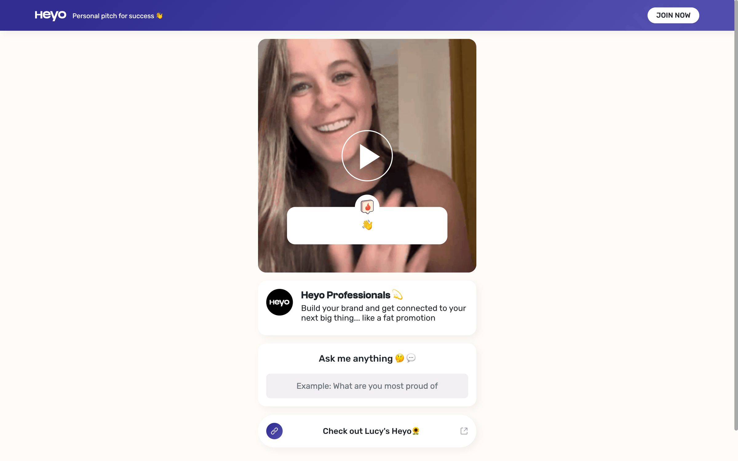 Heyo.at Alternatives: Top 10 Social Networks & Similar Websites ...