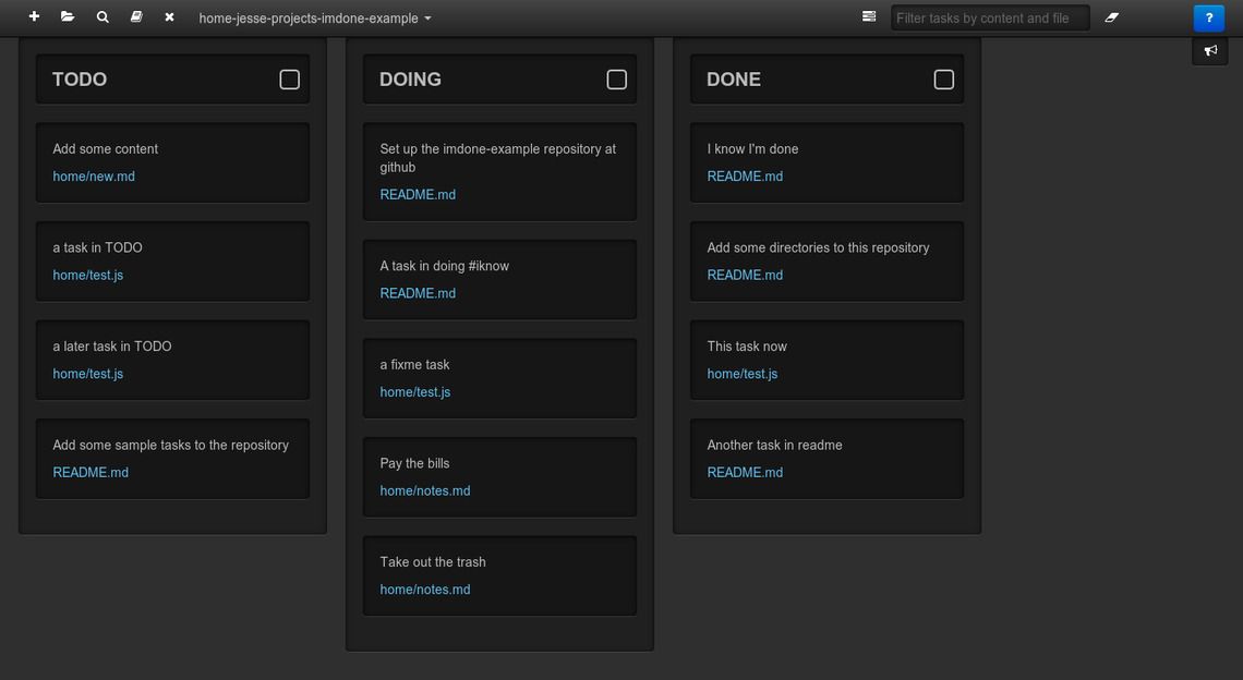 iMDone Alternatives: 25+ Todo List Managers and Task Management Tools ...