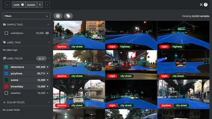 LabelMe Annotation Tool Alternatives and Similar Sites & Apps ...