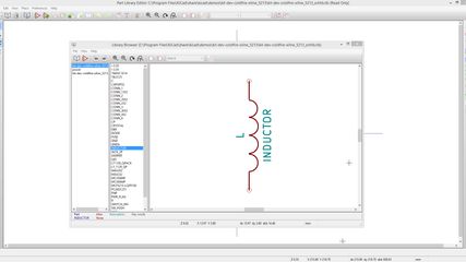 KiCad: A Cross Platform and Open Source Electronics Design Automation Suite | AlternativeTo