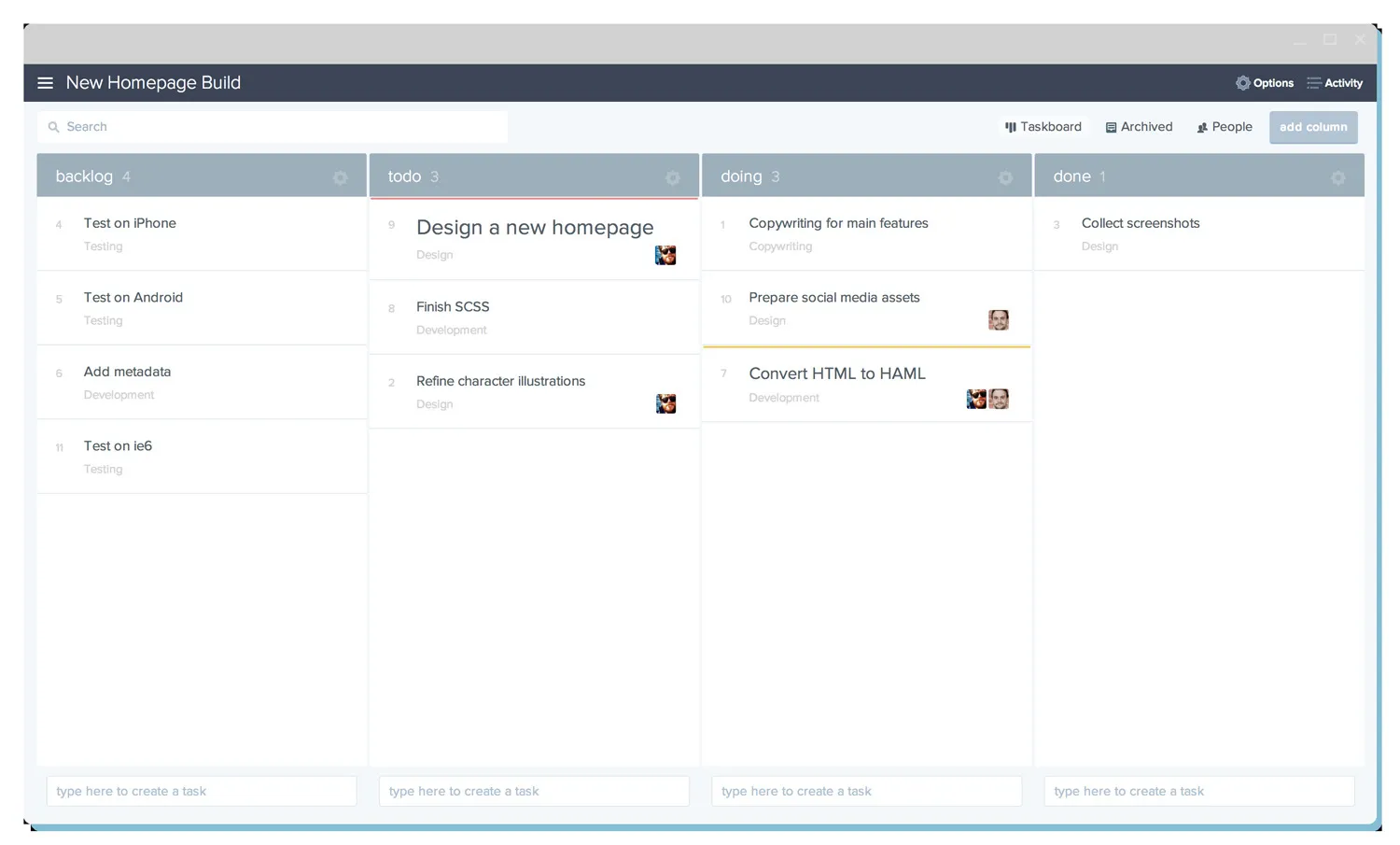Stack Alternatives: 25+ Project & Task Management Tools | AlternativeTo