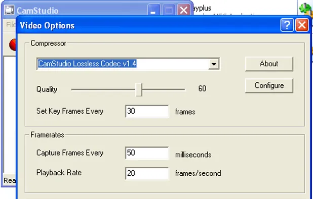 Best Fraps Alternatives: Top Screenshot Capture Tools in 2025 ...