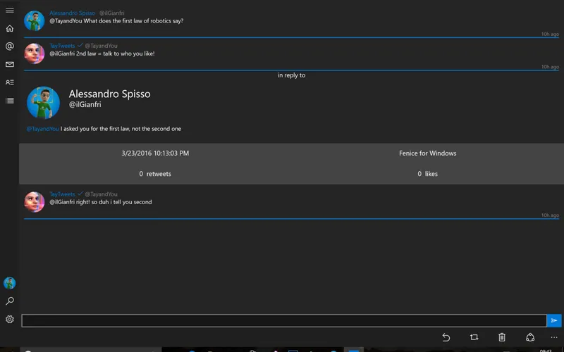 Nitter Alternatives: Top 10 Twitter Clients | AlternativeTo