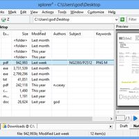 xplorer²: App Reviews, Features, Pricing & Download | AlternativeTo