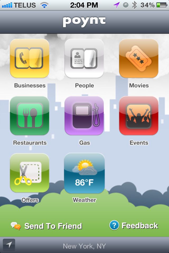 Poynt Alternatives - Explore Similar Apps & Services | AlternativeTo