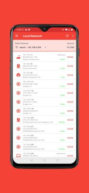 12 Great NetStumbler Alternatives: Top Similar Software in 2022 ...