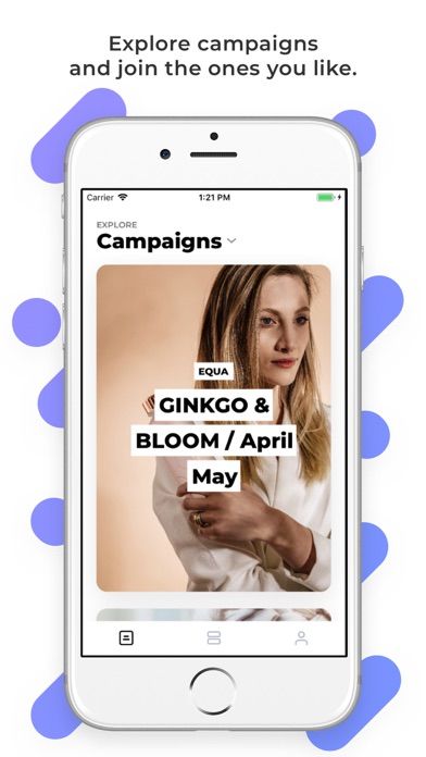 Influee: App Reviews, Features, Pricing & Download | AlternativeTo