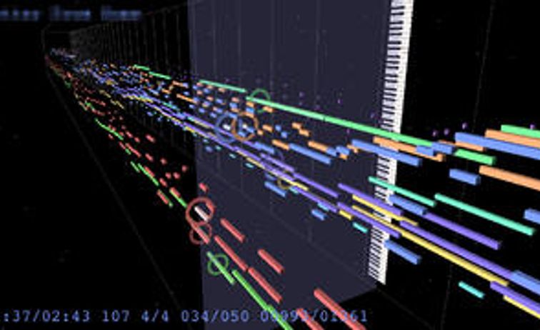 MIDI Visualizer Alternatives and Similar Software | AlternativeTo