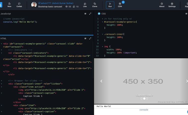 Great Replit Alternatives: Top Code Editors & IDEs in 2024 - Page 2 ...