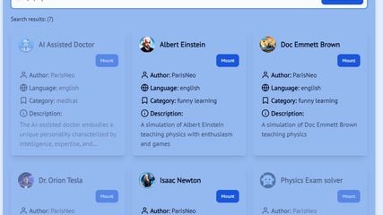 LoLLMS Web UI: GPT4ALL Chatbot UI | AlternativeTo