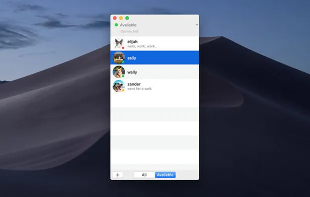 All-in-One Messenger Alternatives and Similar Software | AlternativeTo