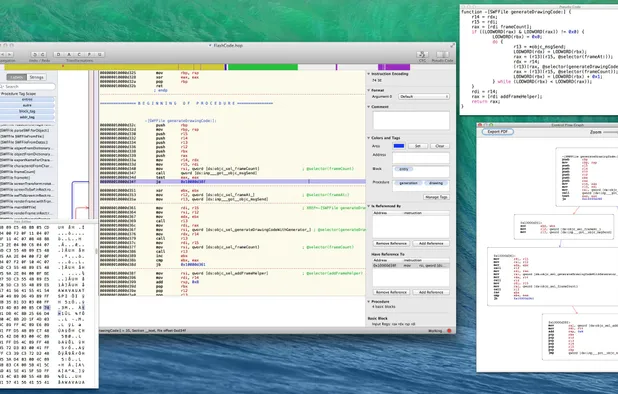 12 Great IDA Alternatives: Top Decompilers in 2025 | AlternativeTo