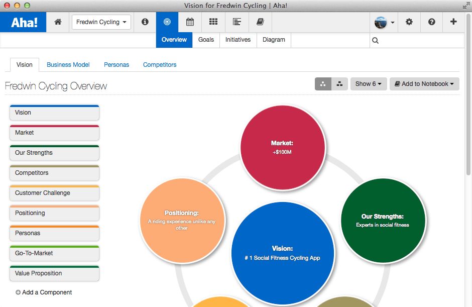 Aha! Alternatives: 25+ Project & Task Management Tools | AlternativeTo