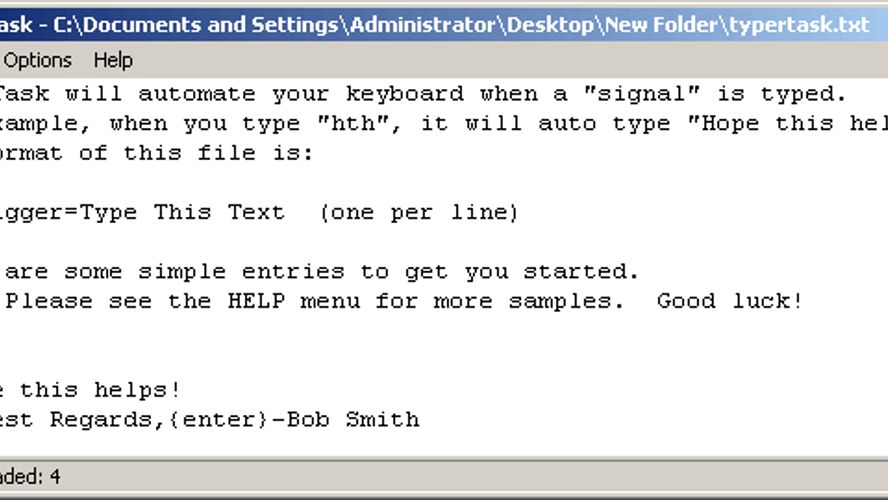 LetMeType Alternatives and Similar Software | AlternativeTo