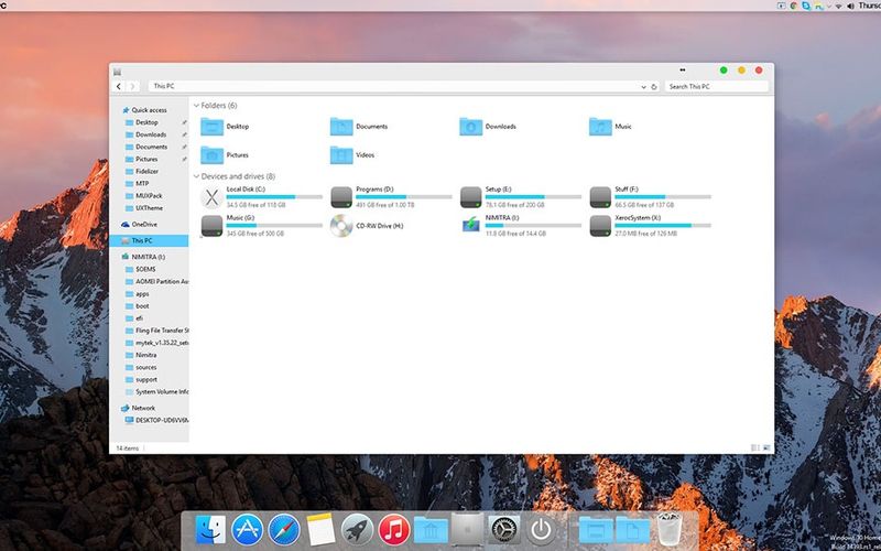 macOS Transformation Pack: Reviews, Features, Pricing & Download ...
