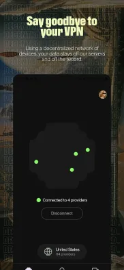 URnetwork: A peer-to-peer decentralized network allowing users to browse the web | AlternativeTo