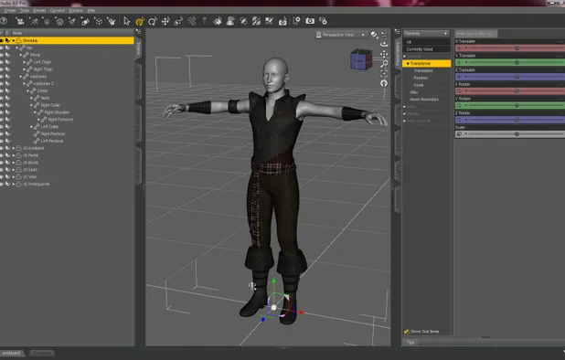 Magic Poser Alternatives: Top 10 3D Modelers & Similar Apps | AlternativeTo