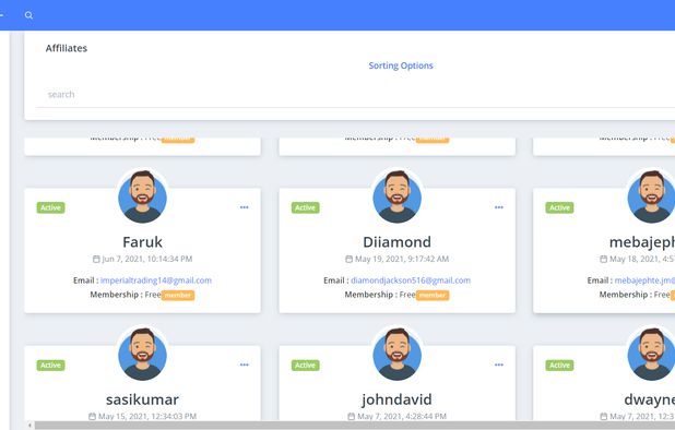MLM Software Pro Alternatives - Explore Similar Software | AlternativeTo
