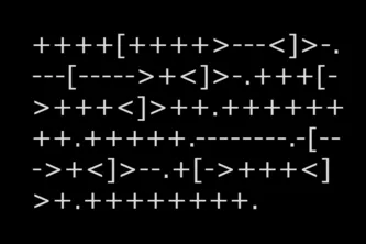 Brainfuck Alternatives and Similar Sites & Apps | AlternativeTo